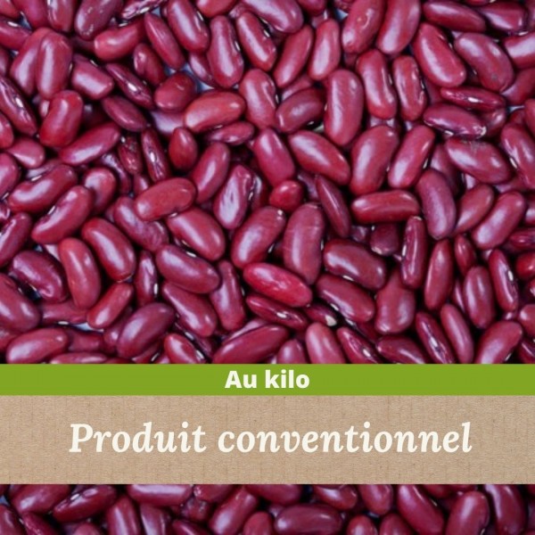 haricot rouge - producteur de fruits et légumes frais à nantes ...